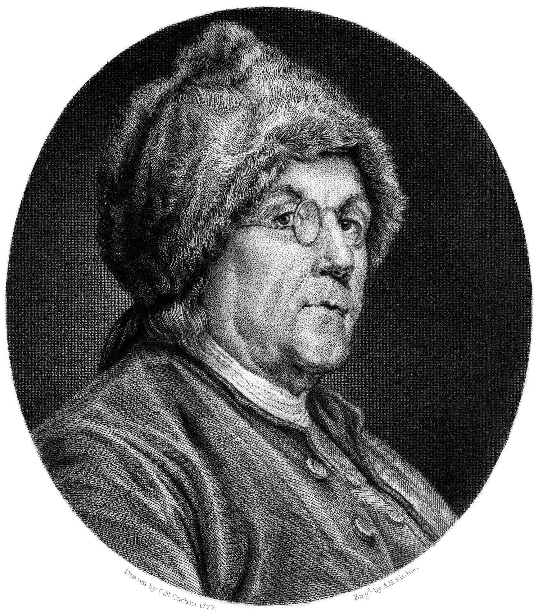 Benjamin Franklin Biography Parts 13 & 14 of 14Rob Crimmins' Site